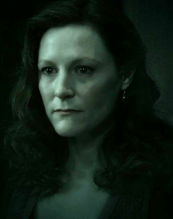 Ollivander's Wands: Lily Evans (Harry Potter)