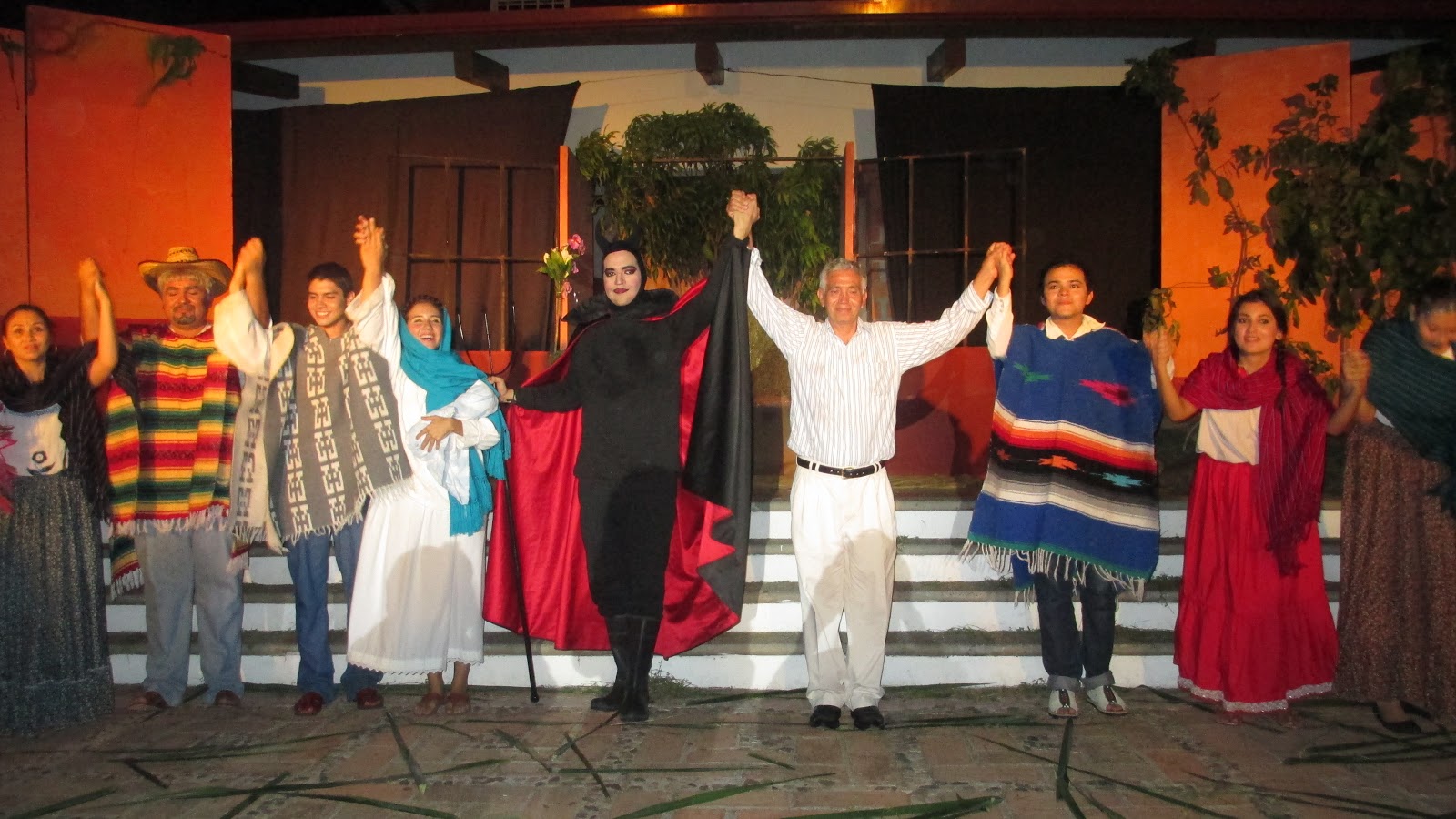 Instituto Vallartense de Cultura