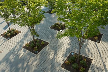 Group 014: Permeable Lot Infrastructure: Meet Our Group