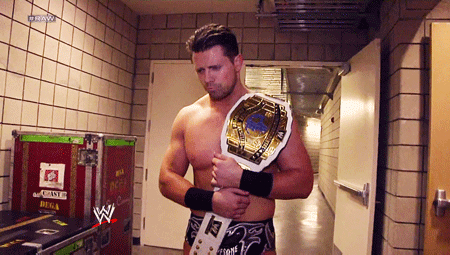 The Miz
