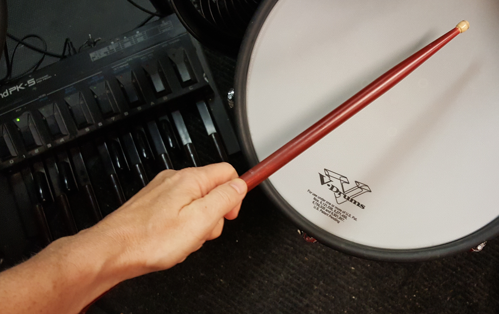 Tuite and Kyusho - My Passions in Te: Tanbo - French Grip and German Grip