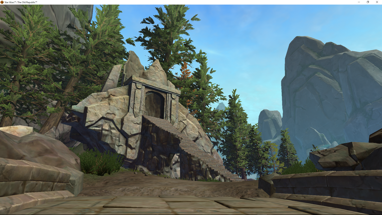 Jedi Lore Keeper: The Ancient Forge