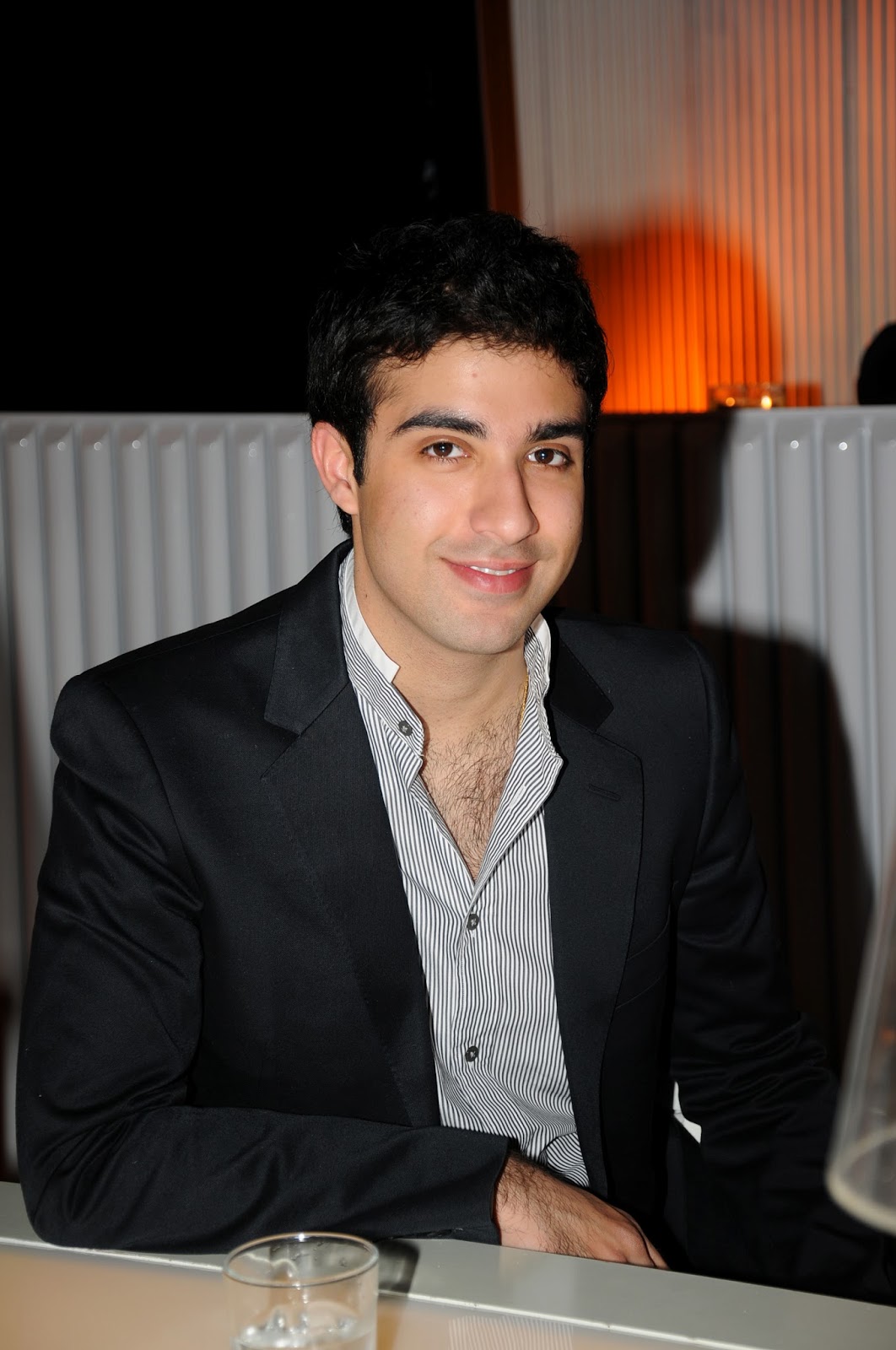 South Asian Glam!: June 2013