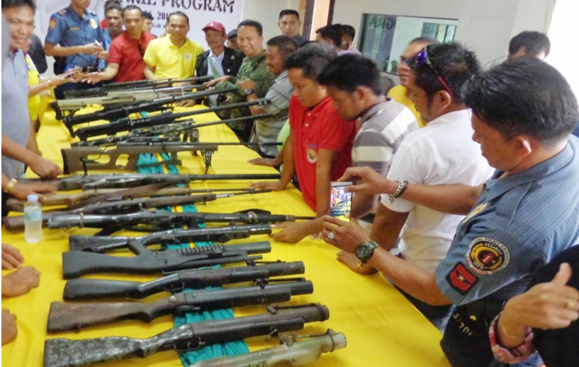 MINDANAO EXPOSE: 2018-04-29