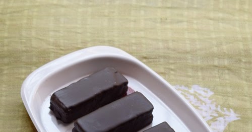 Pickwick Chocolate Recipe | Waffle Chocolate Recipe | Magic of Indian Rasoi