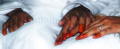 Mencari Mardhatillah: 'Sekufu' Dalam Perkahwinan