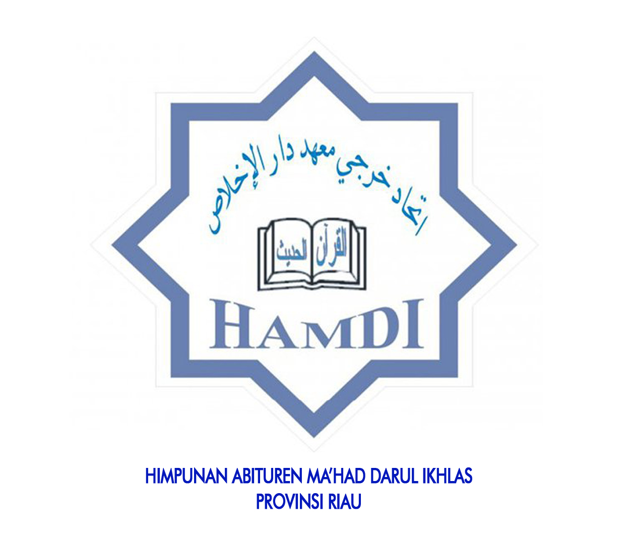 HAMDI Riau