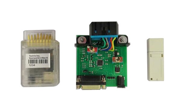 Ecu motorcycle flash - filterisse