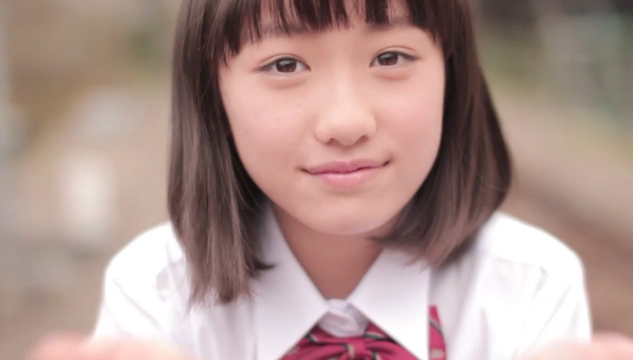 PON-dering: Another E-Hello for the Lolicon Collection.