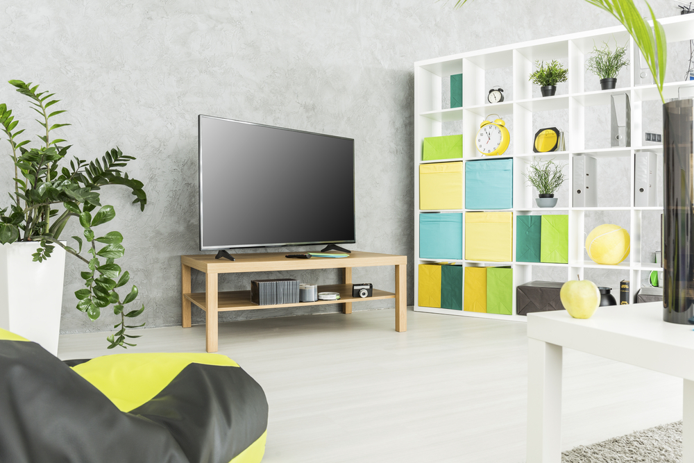 Isla Del Sol Condominiums: Super Savvy Condo Storage Solutions for YOU!