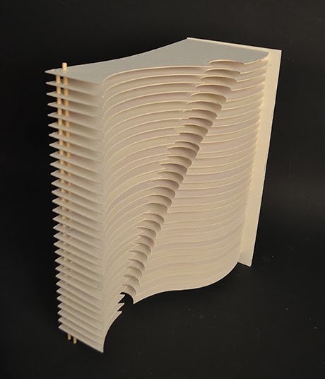 DC AIGA: Three-dimensional design à la Wucius Wong: Serial Planes in ...