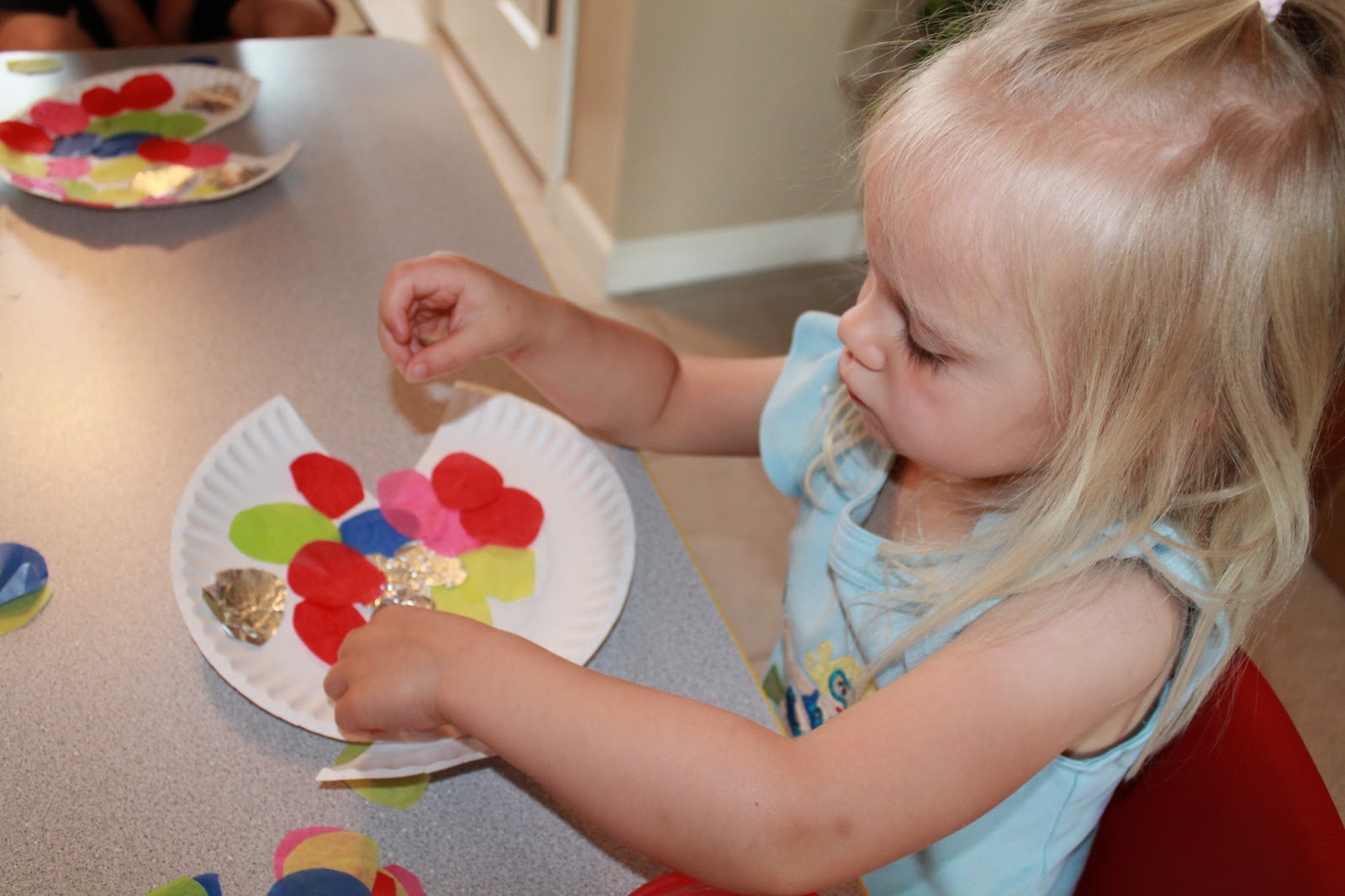 Living Life on the Lane: The Tales of a Stay-At-Home Mom with Big Ideas ...