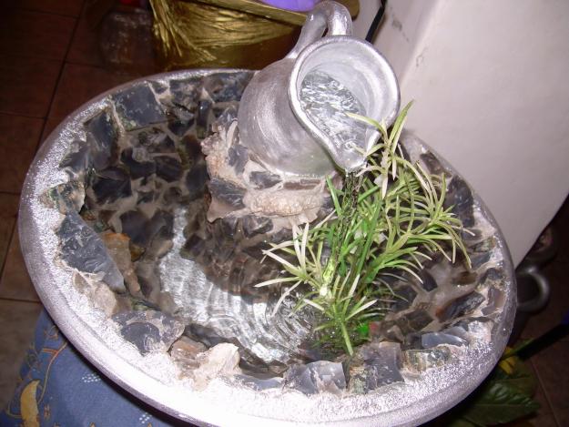 Imagenes del mundo y fantasia: Fuentes de Agua & FENJUI