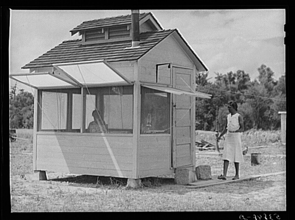 Between the Gate Posts: March 2015