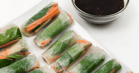 Moj svet kuhanja in priprave sladic: Spomladanski zavitki