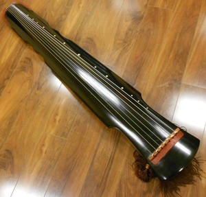 Viva Vida Oriental: Instrumentos musicais Chineses