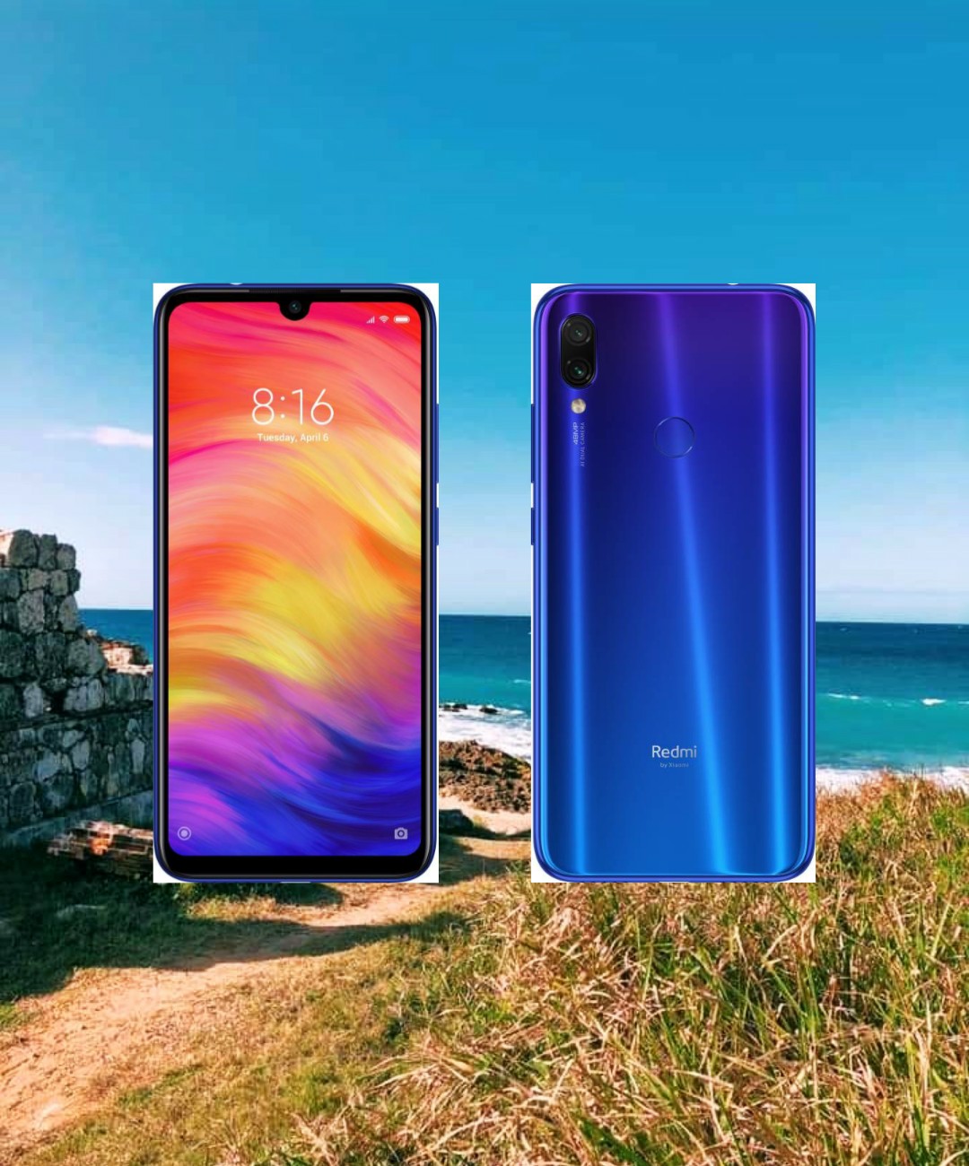 Redmi Note 7Pro all specifications and how to buy Redmi Note 7Pro