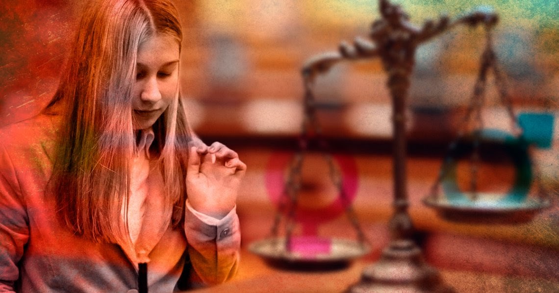 El Fin de la Misandria