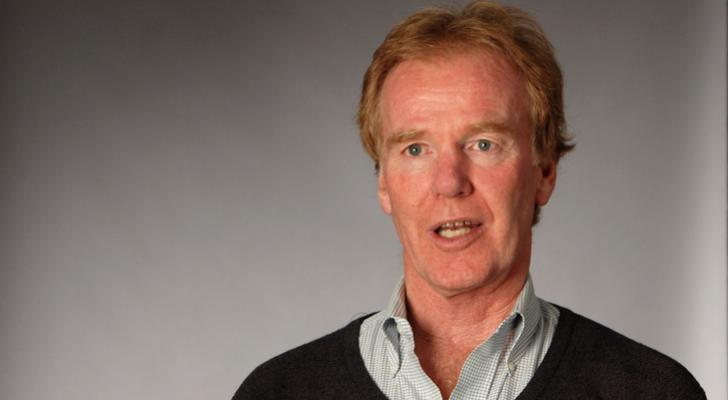 HOMO TALENTO: Conociendo más de Peter Senge
