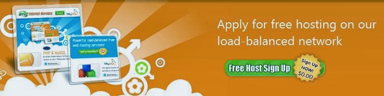 Absolutely Free Web Hosting: ByetHost.com