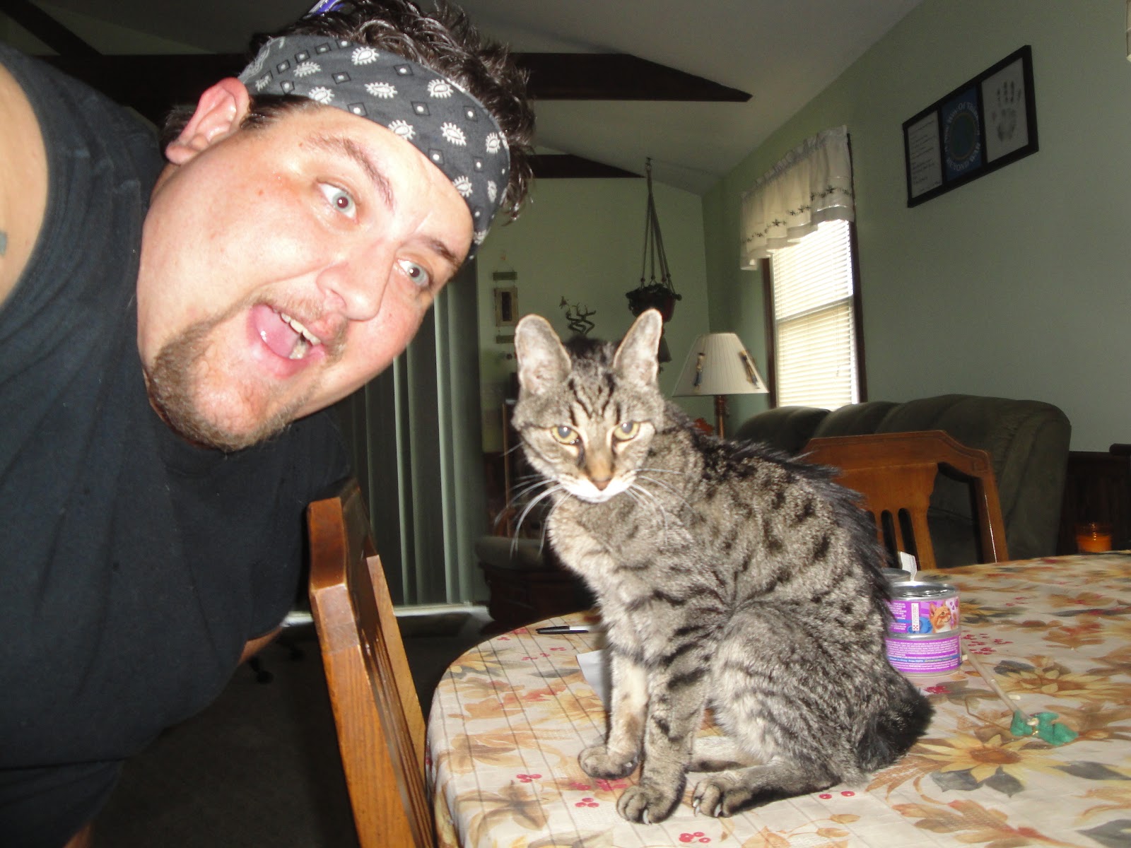 Pookon's Ill Blog: Coach Gordon Bombay