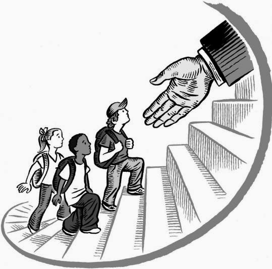 Communities In Schools of Henry County: MLK, Education Reform, and the ...