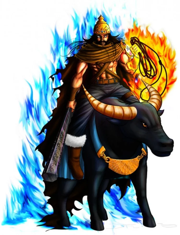 Understanding Between Lord Yama and Yoga Yama and Niyama