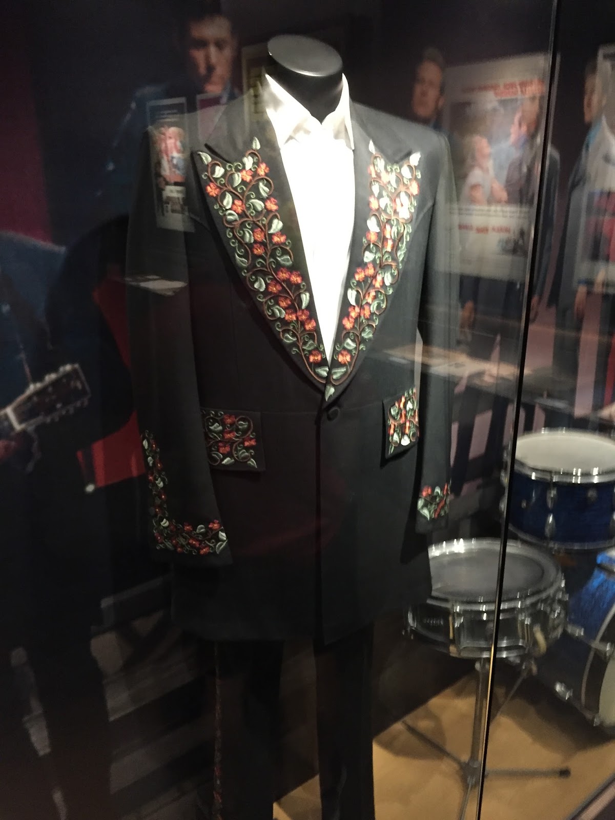 Within My Means: Tour Through the Johnny Cash Museum