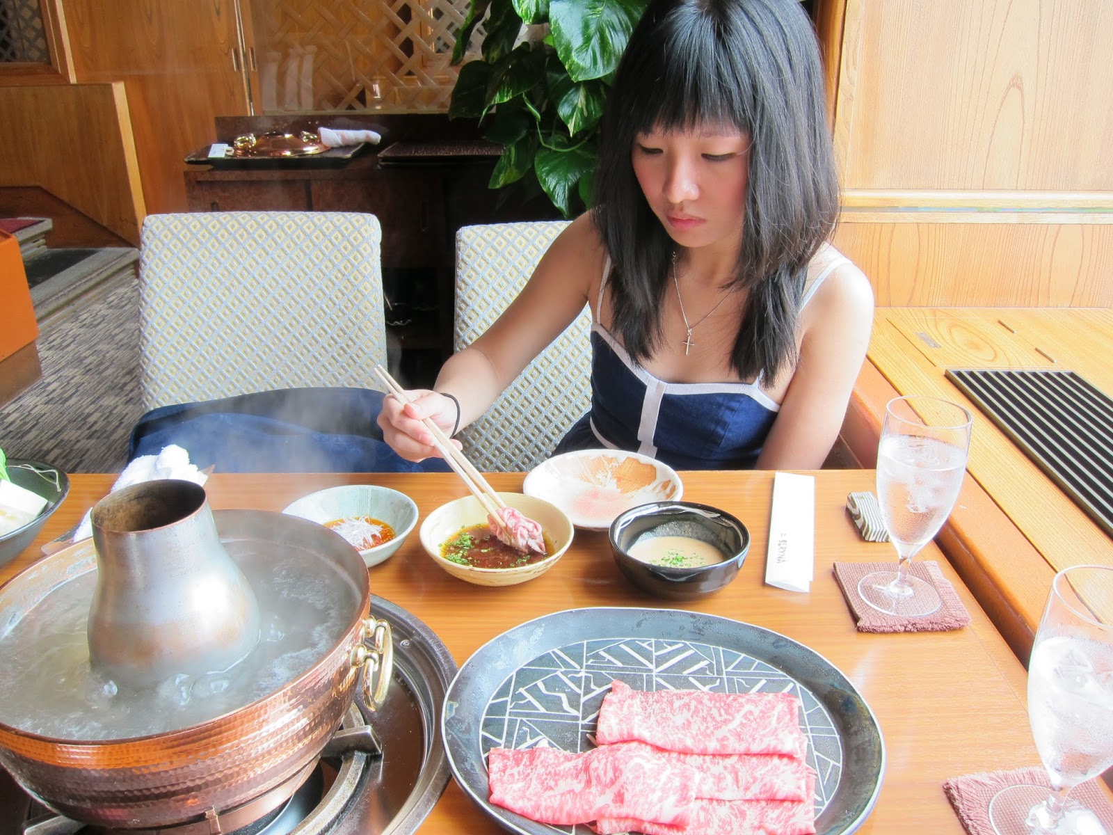 {tokyo} seryna {瀬里奈} | city lights