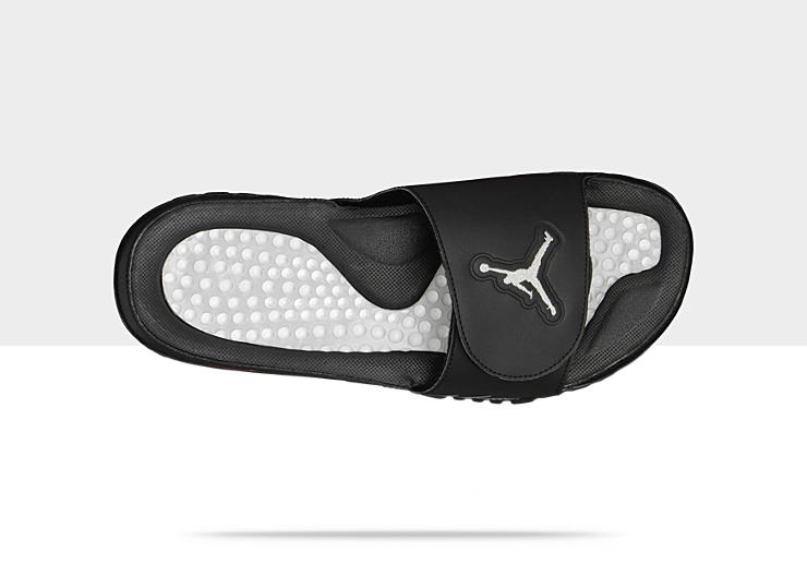 Nike Air Jordan Retro Basketball Shoes and Sandals!: JORDAN HYDRO V ...