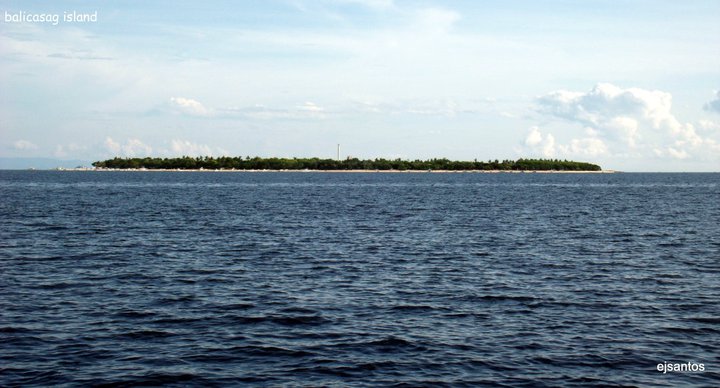 my happy thoughts =): The waters of Panglao Alona Beach and Balicasag ...