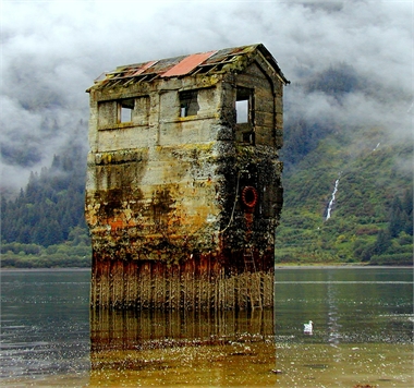 35 Strange Buildings From around the world