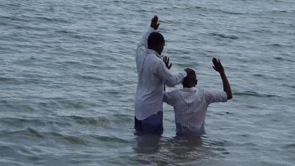 The End Time Bride Of Christ