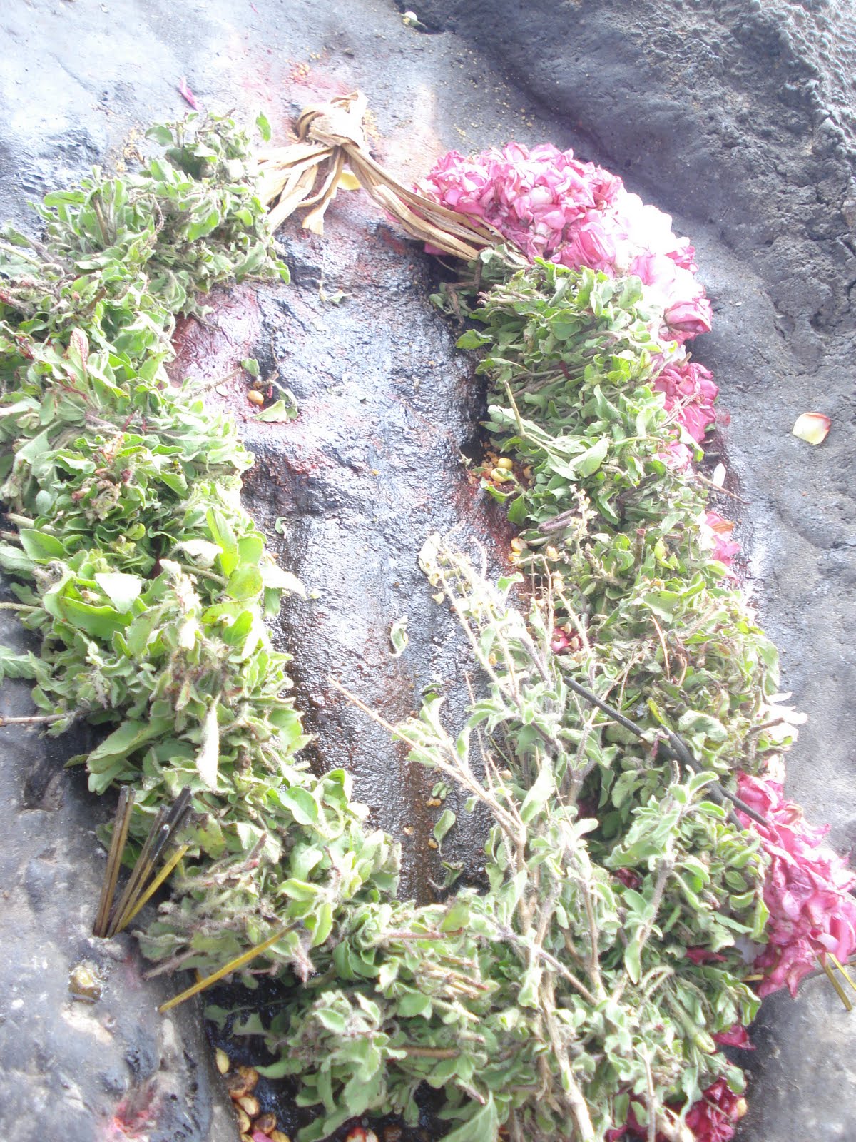 Tamilnadu Tourism: Varadaraja Perumal Temple, Orukkamalai, Salem