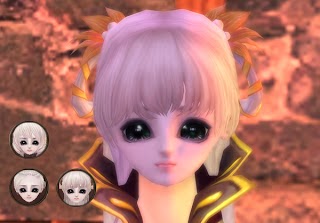 Yokebone Male Dan Yokebone Female Perfect World: Yokebone PW Male Dan ...