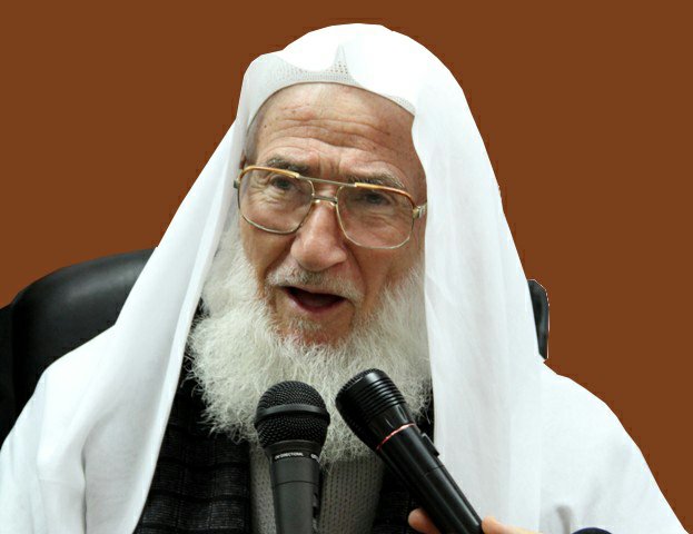 Sheikh Muhammad Ali as Sobuni dan Perjuangan Rakyat Syria ~ ABIM Melaka ...