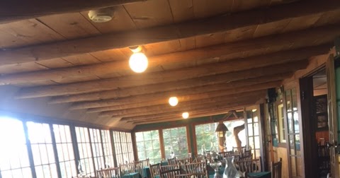 The Baldpate Inn and Collections