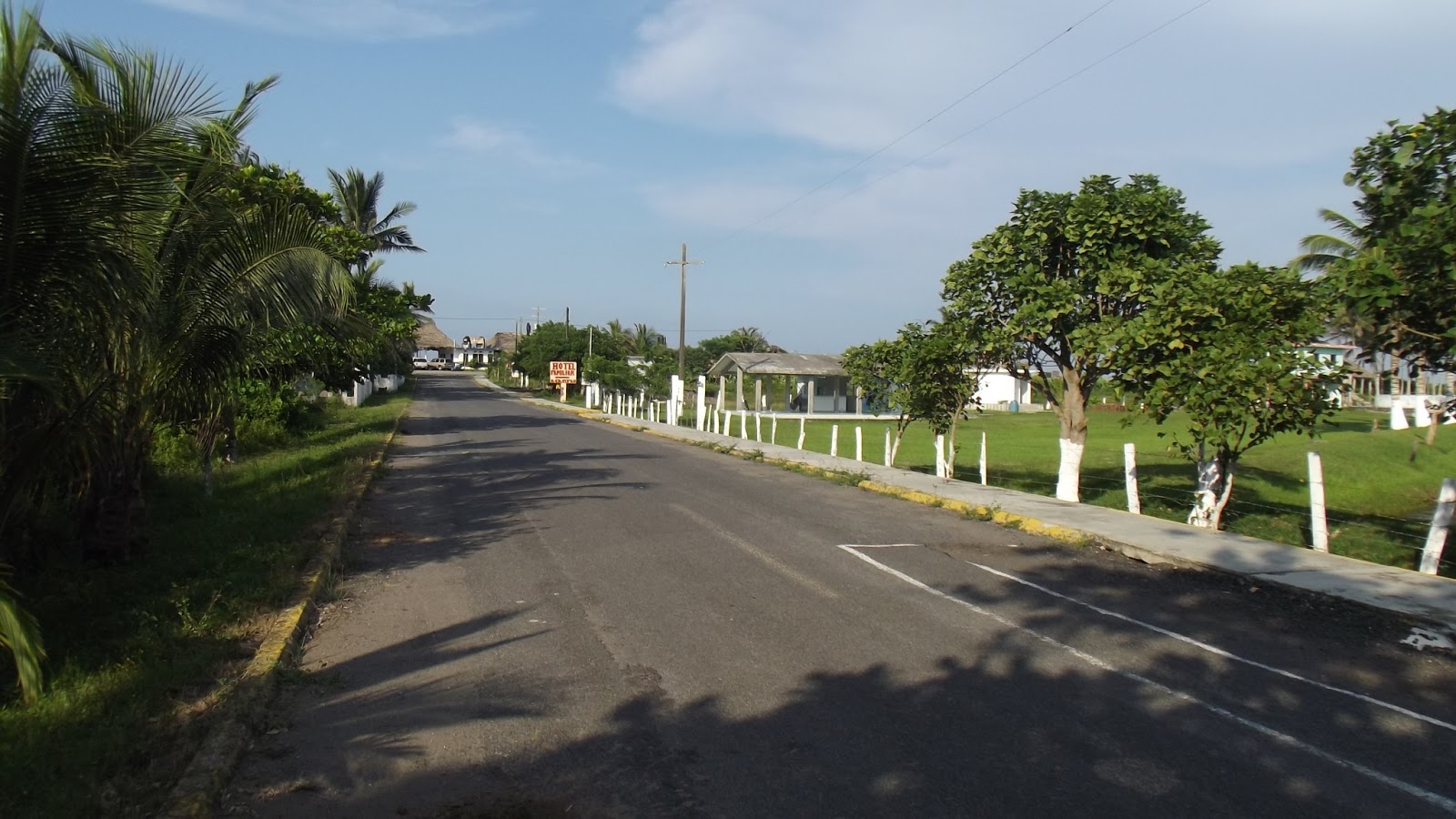 Jicaltepec, Ver.: JICALTEPEC Y LUGARES CERCANOS, NAUTLA, SAN RAFAEL Y ...