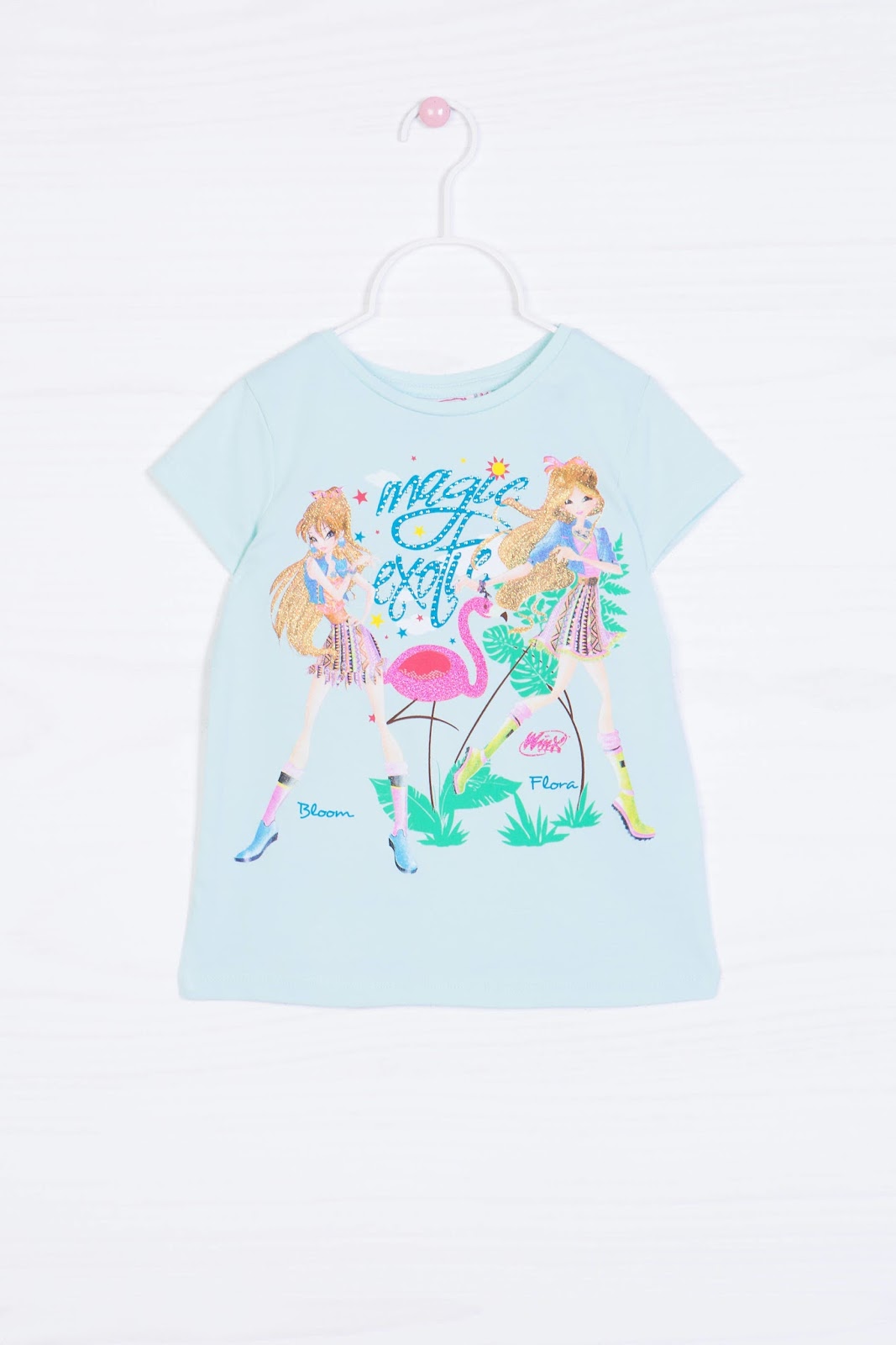 New Winx Club Season 7 clothes! - Winx Club All