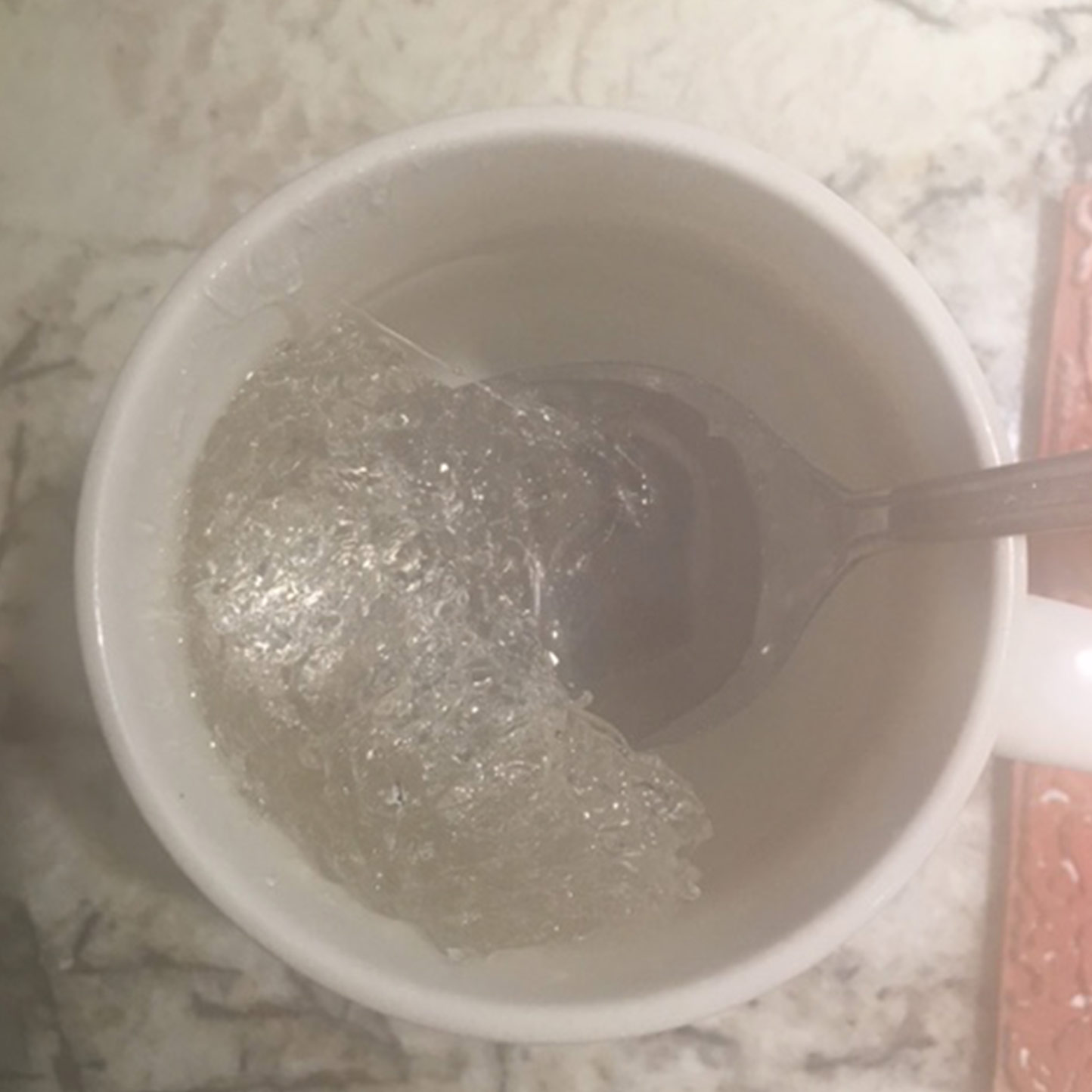 Fun With Plastic Pellets & Creative Paperclay®