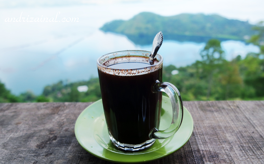 The History Of Gayo Coffee - Tentang Info