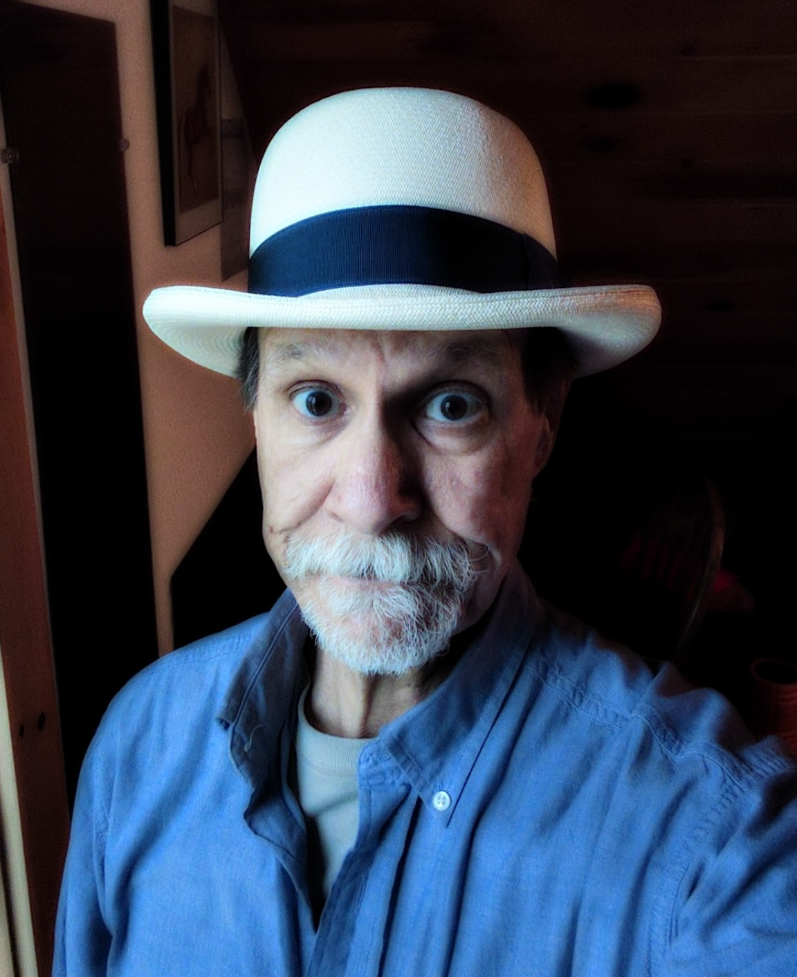 The Legacy of Henry Corbin: Tom Cheetham - Upcoming Events