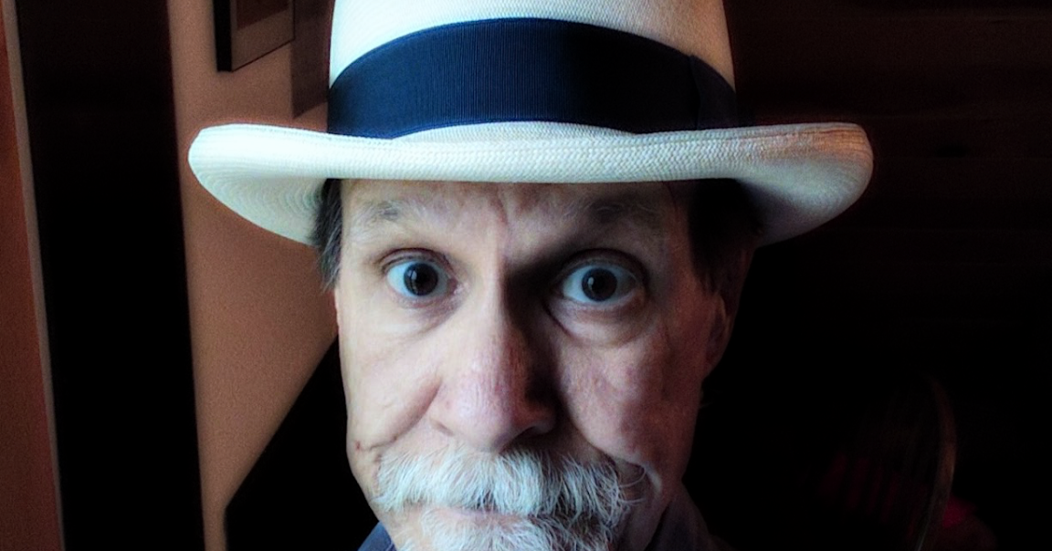 The Legacy of Henry Corbin: Tom Cheetham - Upcoming Events