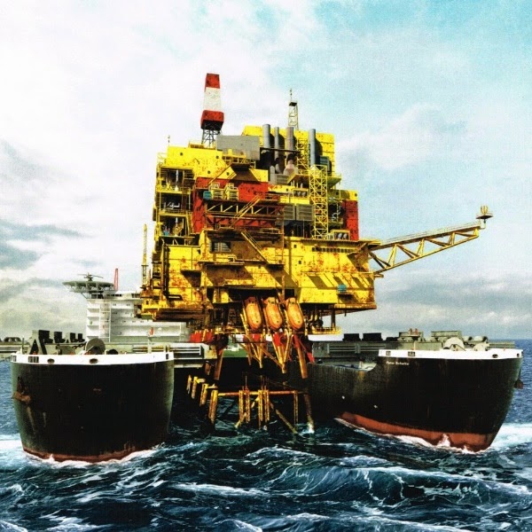 Grootste schip ter wereld afgebouwd in Rotterdam | Robelco Tax Services