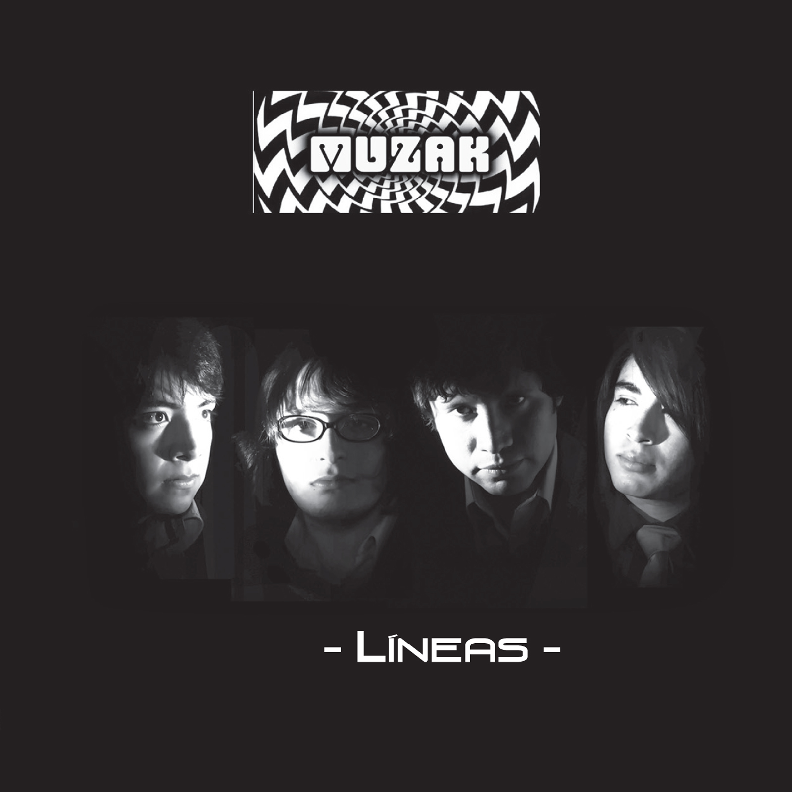 Musica Independiente de Exito: MUZAK - LA NUEVA OLA DEL ROCK MEXICANO