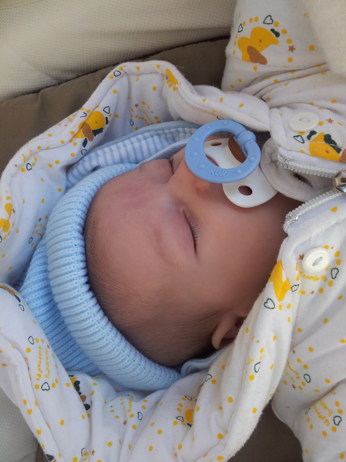 Blog de una madre desesperada: noviembre 2011