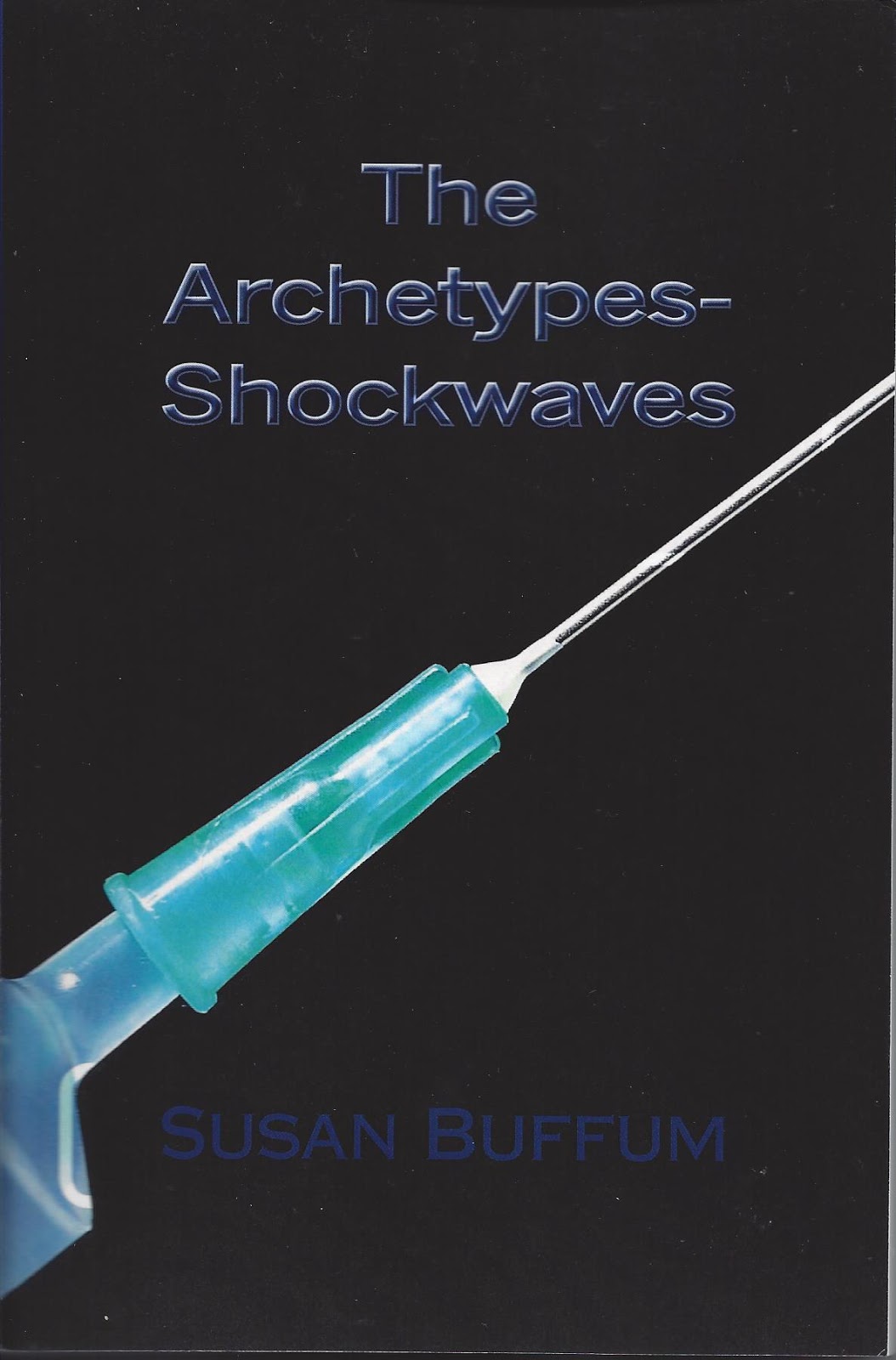 Susan Buffum- Author: Titles by the Author