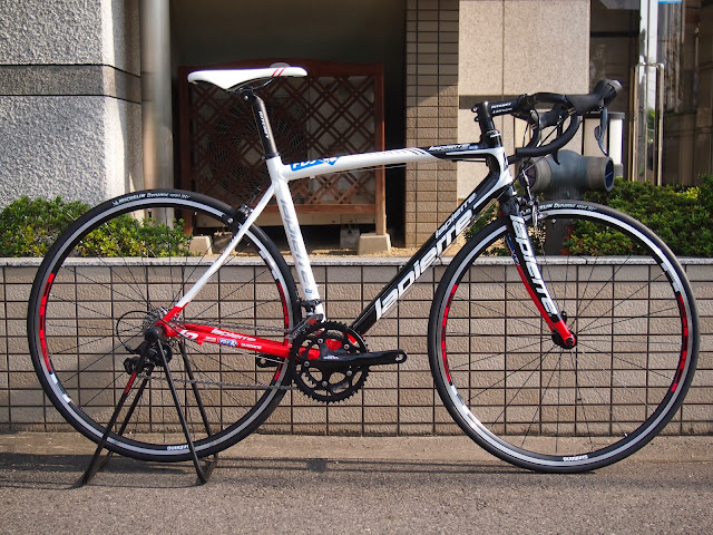 CYCLE GARAGE KCS: 2014 model lapierre AUDACIO 300 FDJ ,SHAPER 100 入荷!!