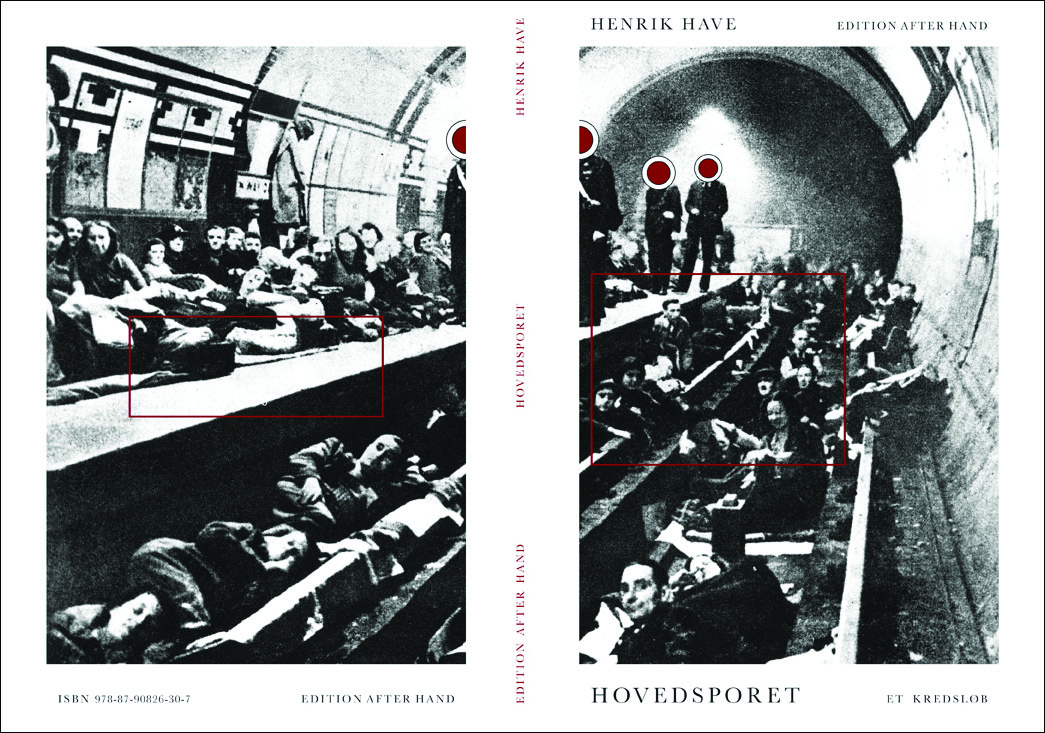 After Hand: Henrik Have : HOVEDSPORET – et kredsløb