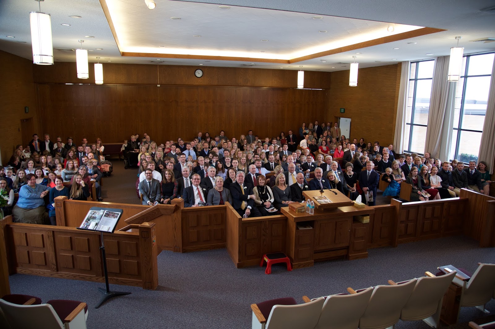 Lotsa Laughter: My Dad